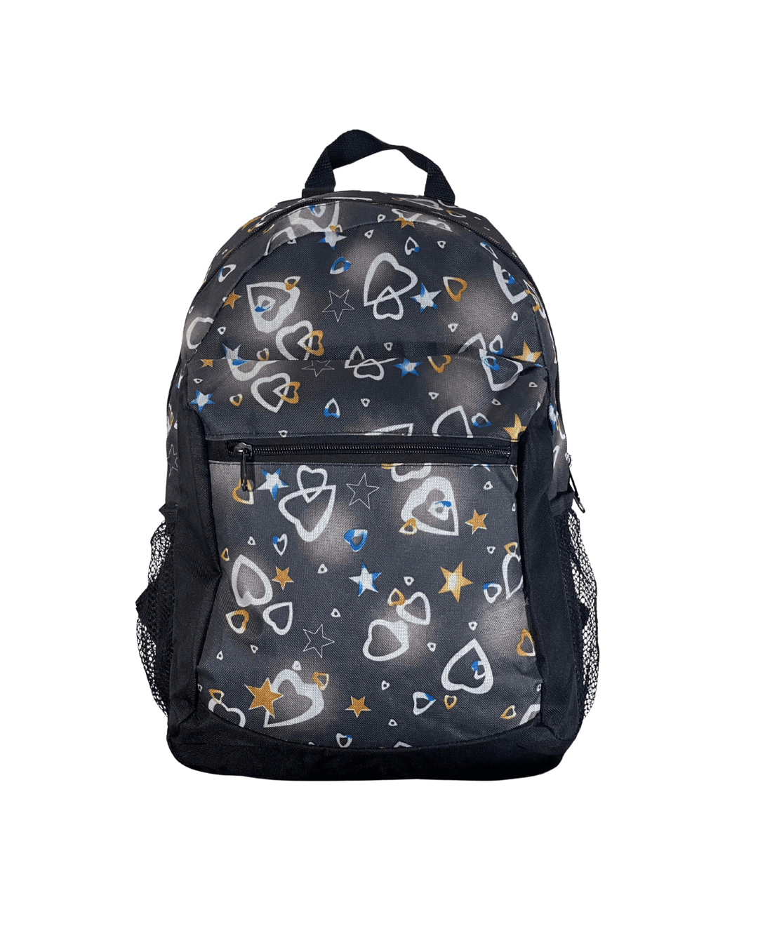 Traditional Nostalgic Heart Backpack for Girls – Malik & Sons